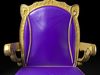 One Piece chair model 3D model | CGTrader