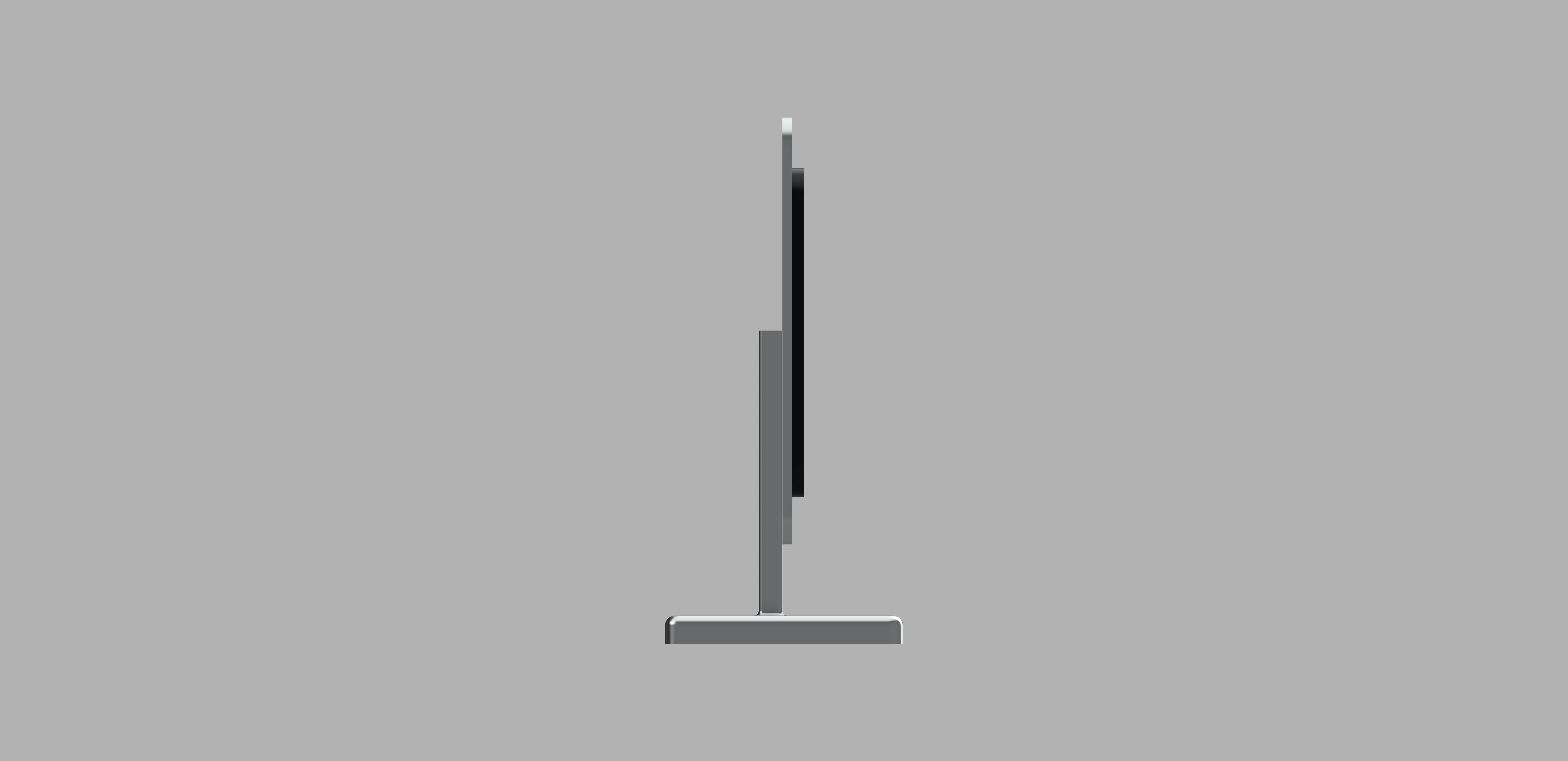 NEAR Logo Stand 3D model 3D printable | CGTrader