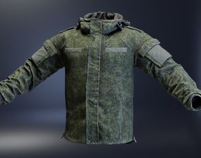 Russian soldier 3D Models | CGTrader