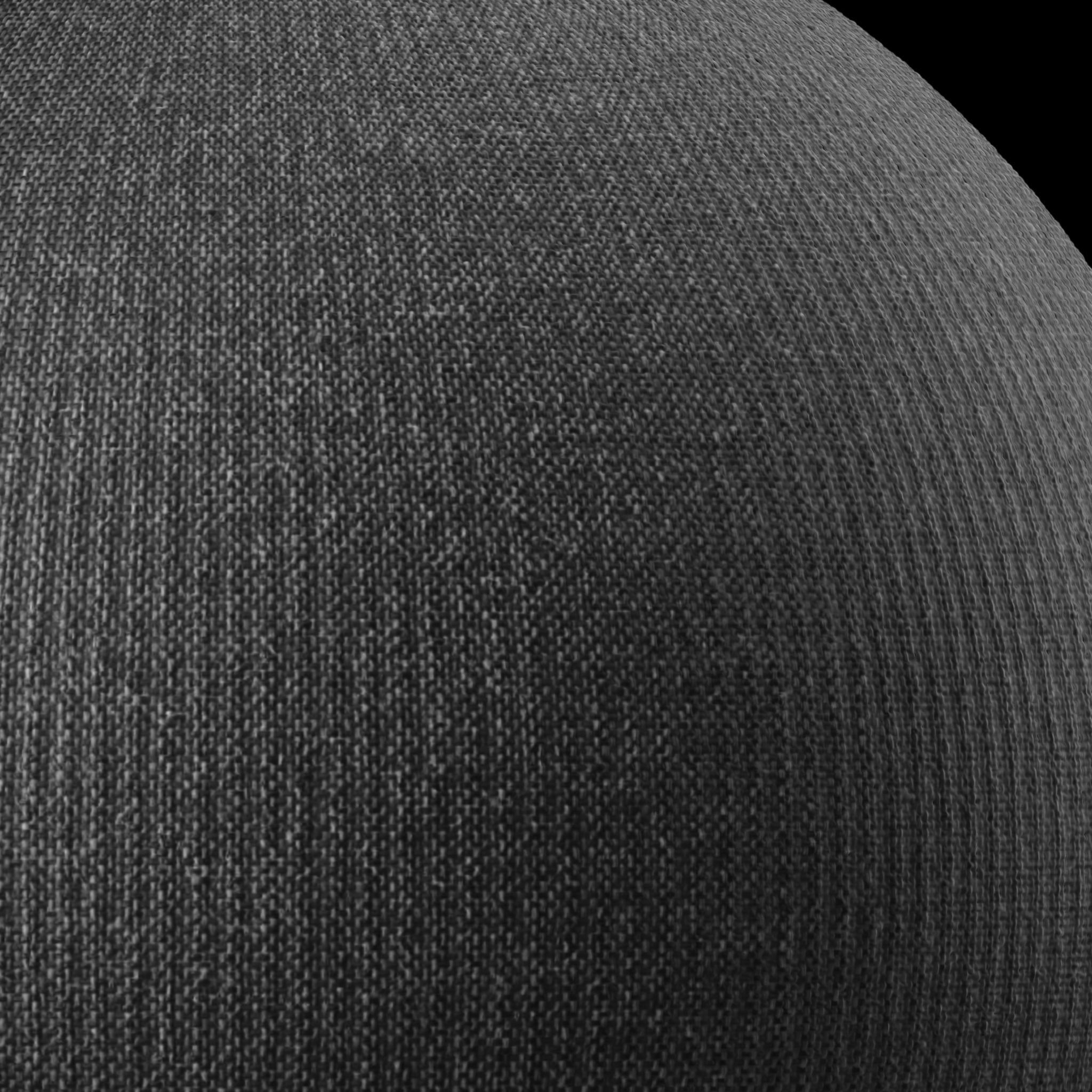 3D model Fabric Materials 34- Stitched Fabric By warp Pbr 4k Seamless ...
