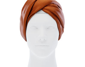 Turban 3D Models | CGTrader