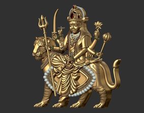 Mata 3D Models | CGTrader