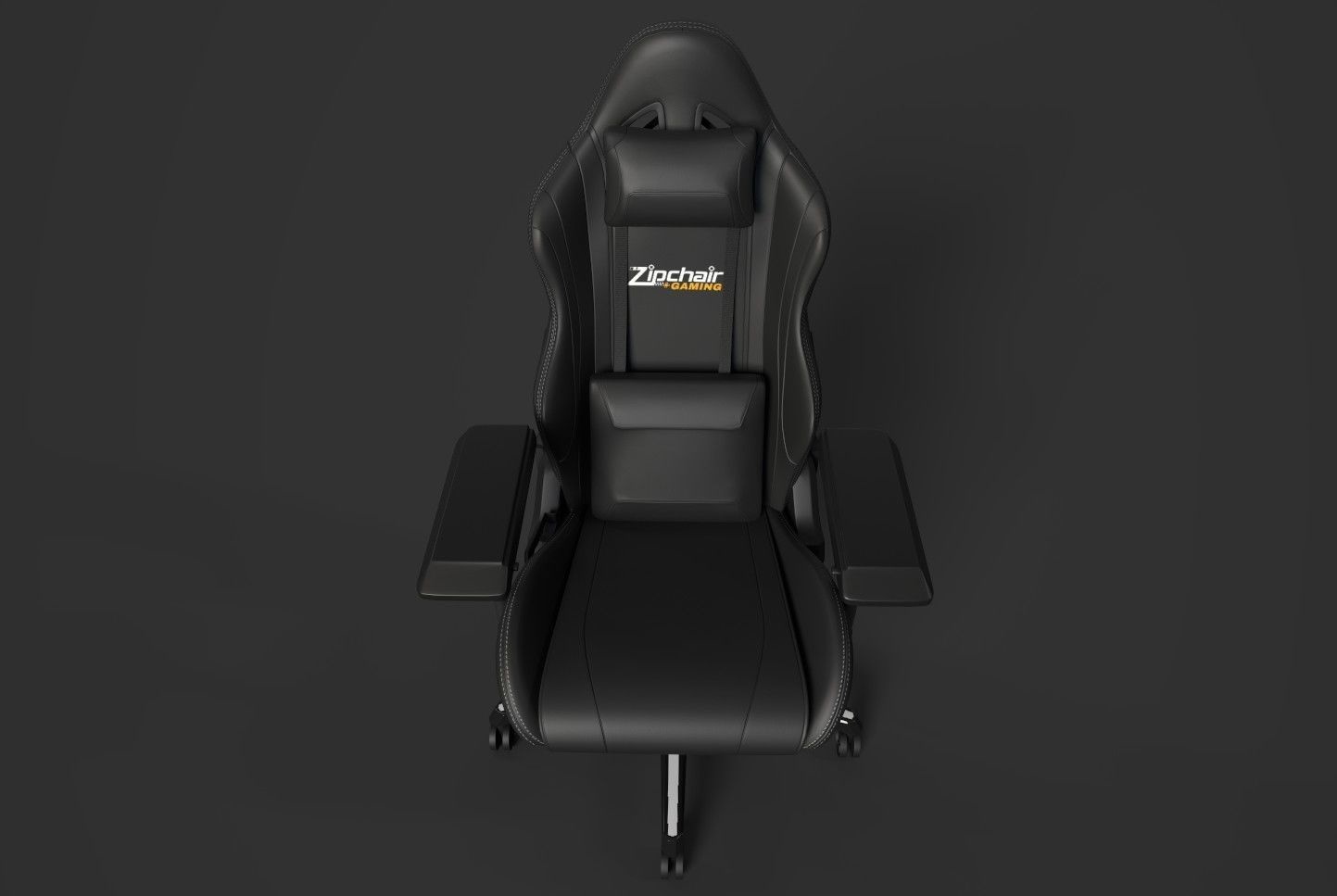 3D model Gaming Zip chair 3d Model VR / AR / low-poly | CGTrader
