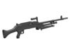 GPMG RIFLE 3D model | CGTrader