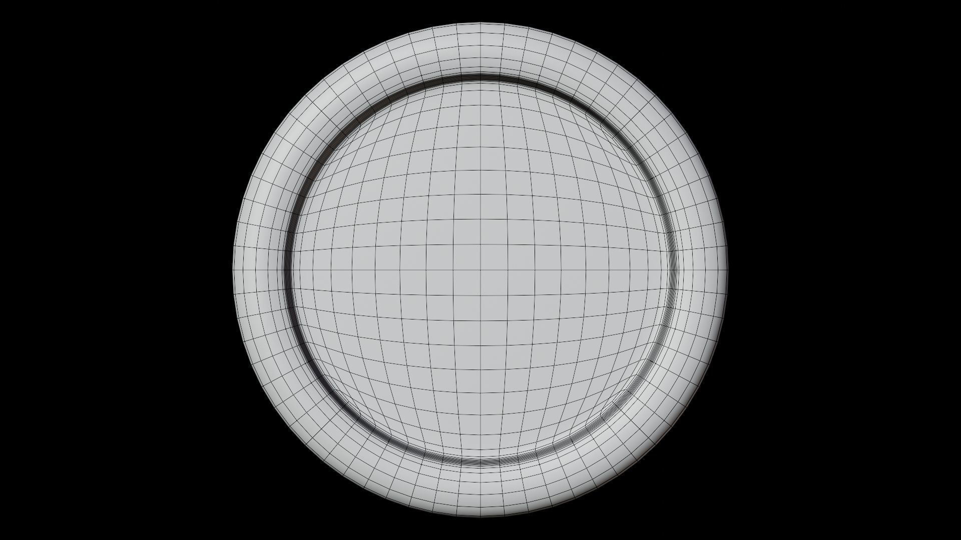 USD Coin or USDC Blue Crypto Coin with cartoon style 3D model | CGTrader