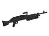 Machine Gun M240 3D model | CGTrader