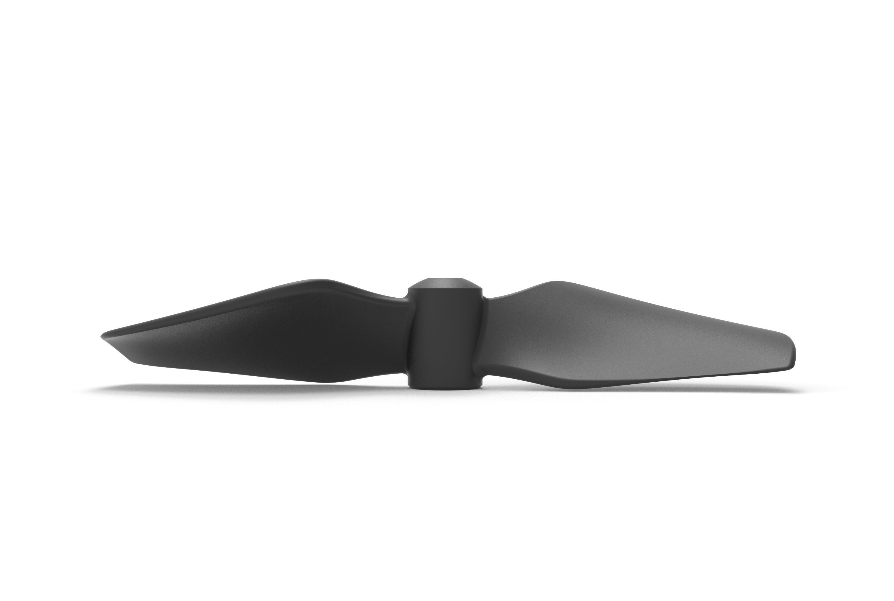 RC drone propeller 3D model 3D printable | CGTrader