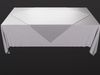 Table Cloth Set free VR / AR / low-poly 3D model | CGTrader