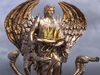 Kings Crown Arch Angel 2 3D model | CGTrader