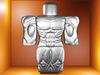 R6 Muscular Roblox Morph 3D model | CGTrader