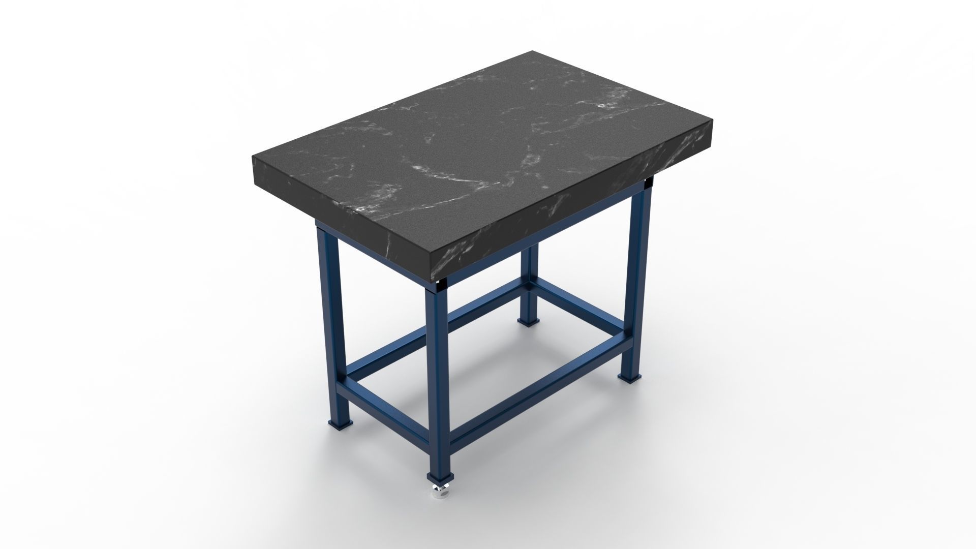 3D model Precision measuring table VR / AR / low-poly | CGTrader