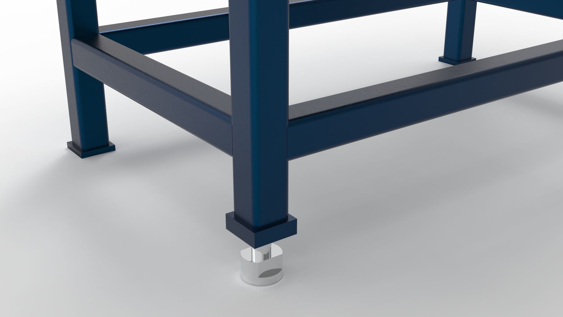 3D model Precision measuring table VR / AR / low-poly | CGTrader