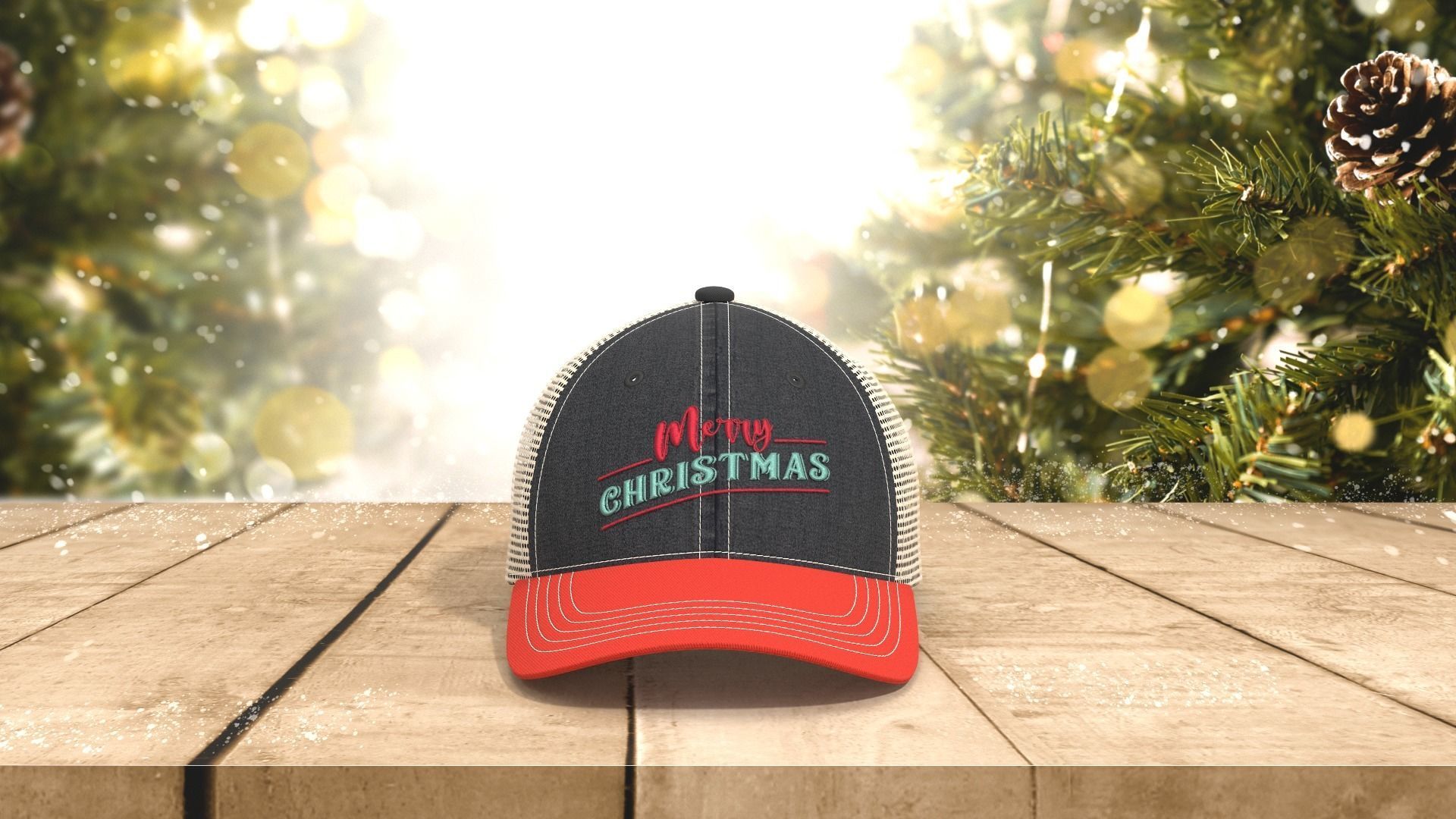 mesh cap clo3D and Marvelous 3D model | CGTrader