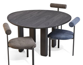 Caillou 3D Models | CGTrader