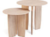 3D model Andreu World Oru - Side Tables VR / AR / low-poly | CGTrader