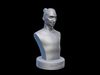Zlatan Ibrahimovic Bust model 3D model 3D printable | CGTrader
