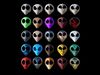 3D model 25 Textured Alien Skulls VR / AR / low-poly | CGTrader
