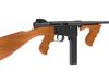 Ingram Model 6 Submachine gun 3D model | CGTrader