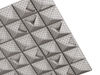 Pyramid Acoustic Ceiling Tile 3D model | CGTrader