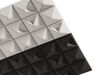 Pyramid Acoustic Ceiling Tile 3D model | CGTrader