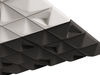 Pyramid Acoustic Ceiling Tile 3D model | CGTrader