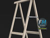 Trestle support 1 3D model | CGTrader