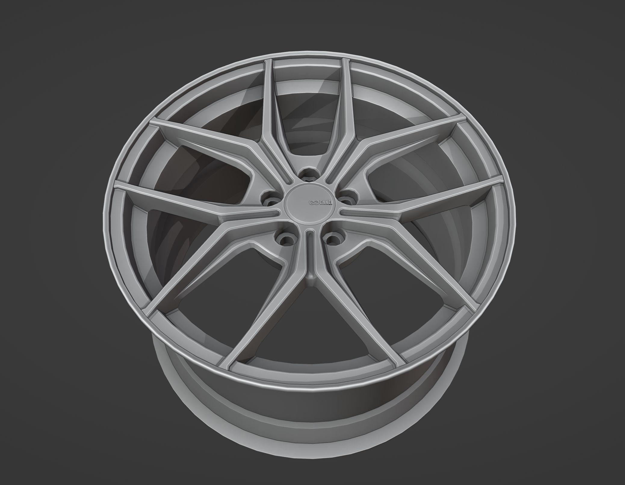 3D model TSR-X - Wheels - Game Ready VR / AR / low-poly | CGTrader