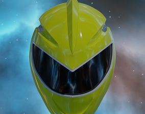 Yellow 3D Print Models | CGTrader