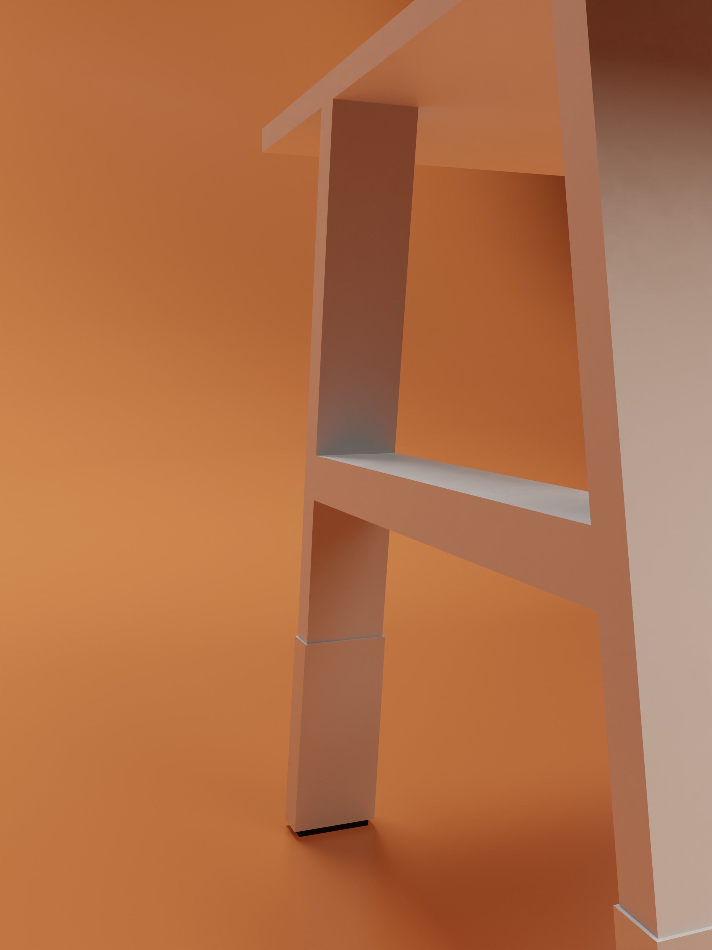 Simple wood table free VR / AR / low-poly 3D model | CGTrader