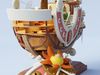 One Piece Thousand Sunny Go Grand Ship 3D model animated | CGTrader
