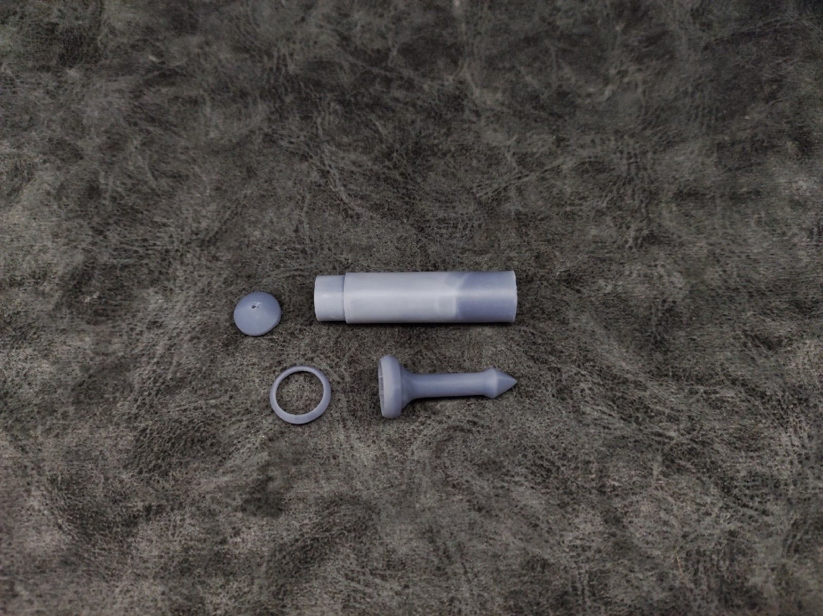 A WINTER NIGHT GENSHIN IMPACT COSPLAY KIT DOTTORE 3D model 3D printable ...