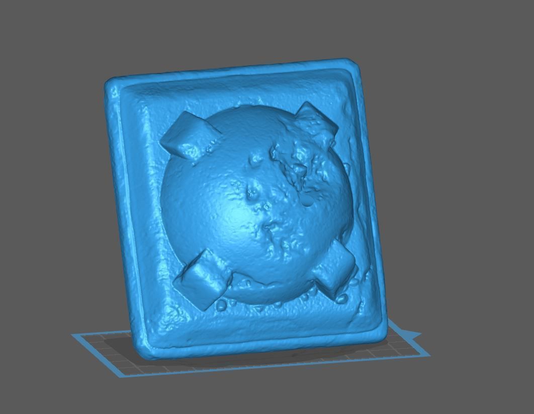 spider man 3d printable model 3D model 3D printable | CGTrader