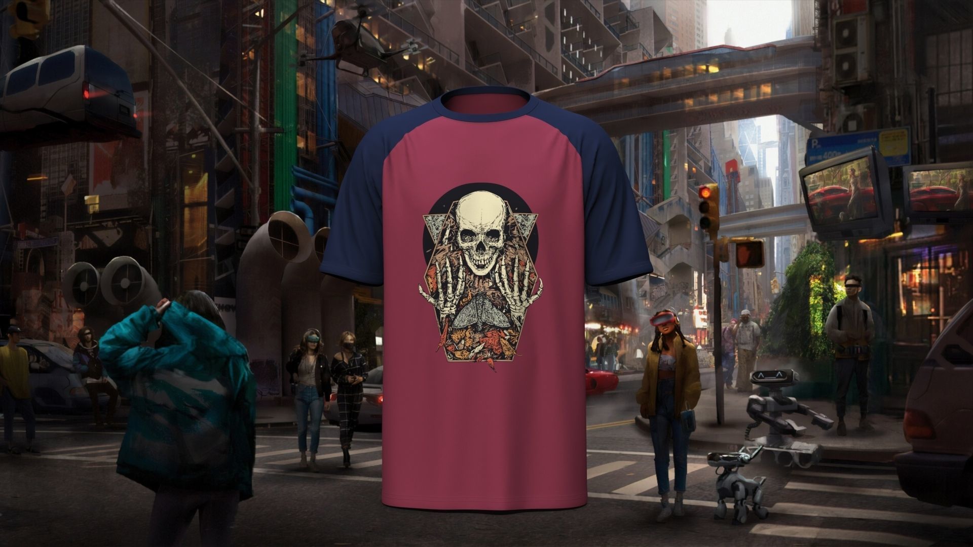 Sports Raglan Short Sleeves Baseball Tee 3D model | CGTrader