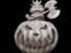 VIKING HAMSTER HALLOWEEN EDITION 32mm 3D model 3D printable | CGTrader