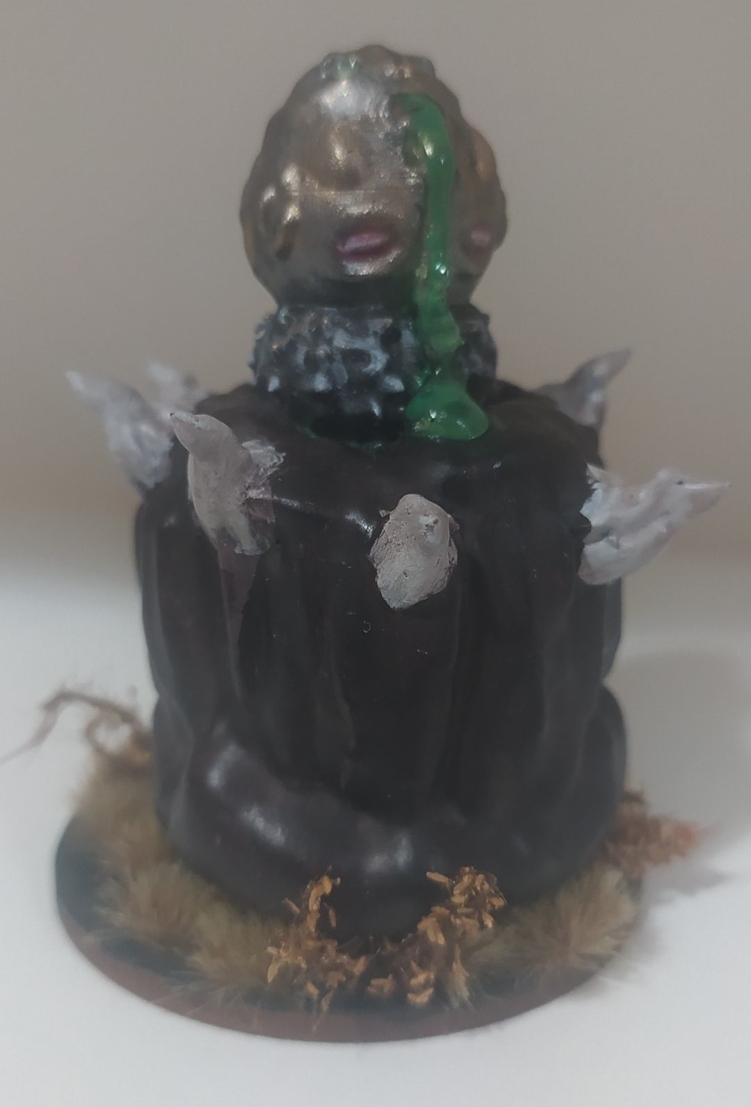 Totem Demon 3D model 3D printable | CGTrader