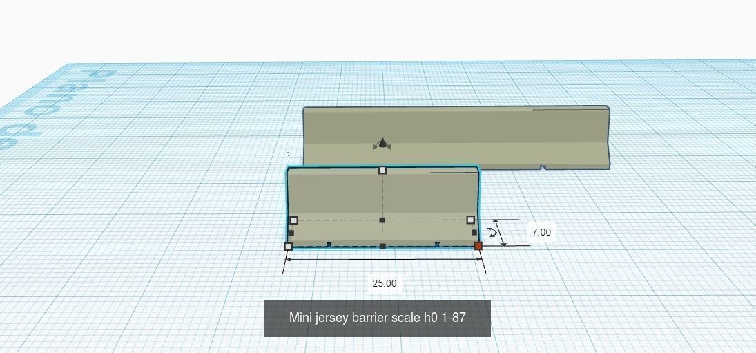 Construction Pack scale H0 1-87 3D Model Collection | CGTrader