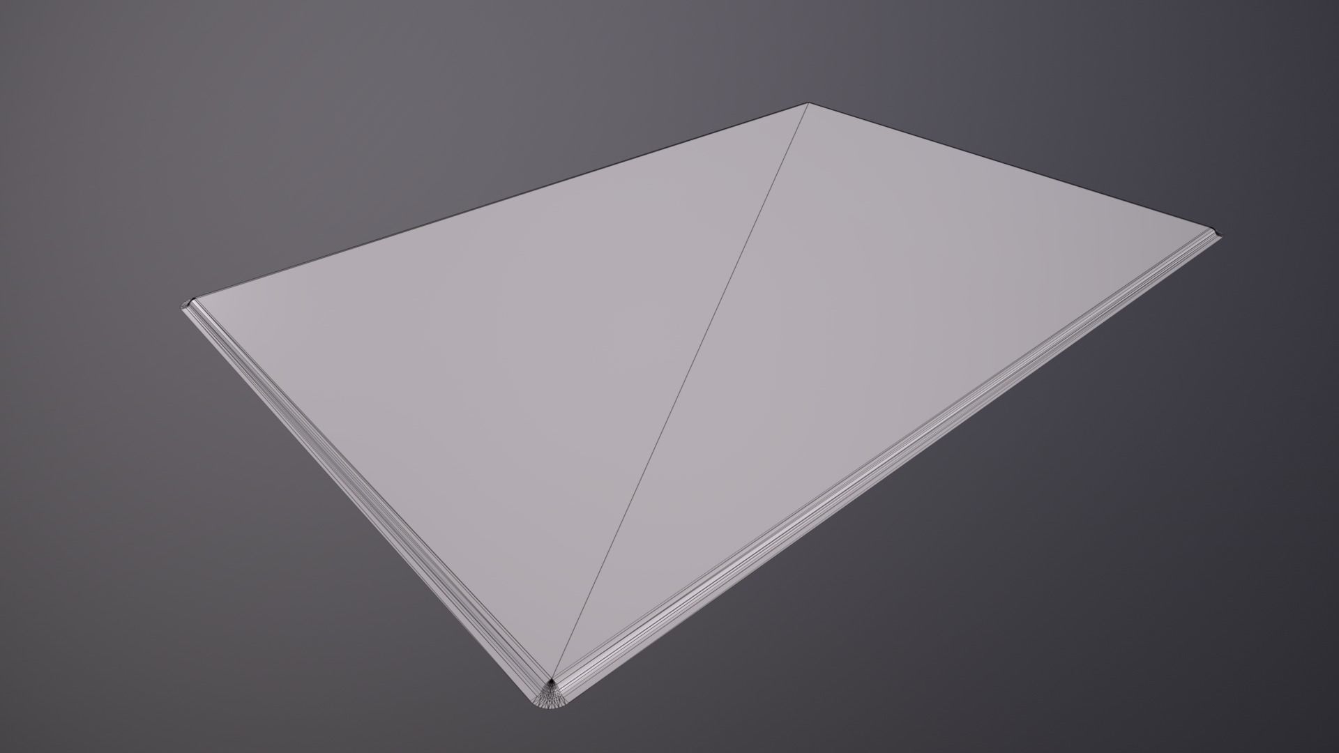 3D model Christmas Scene VR / AR / low-poly | CGTrader