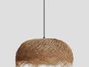 Rattan chandelier Samai La Redoute 3D model | CGTrader