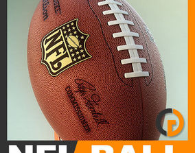 Nfl 3D Models | CGTrader