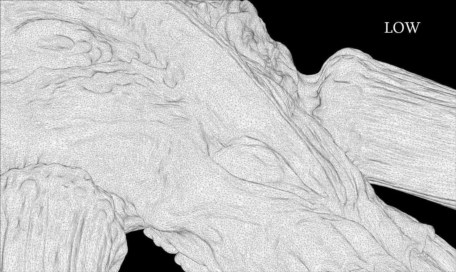 3D PRINTABLE MYTHOSAUR SKULL AND SORGAN FROG THE MANDALORIAN 3D model ...