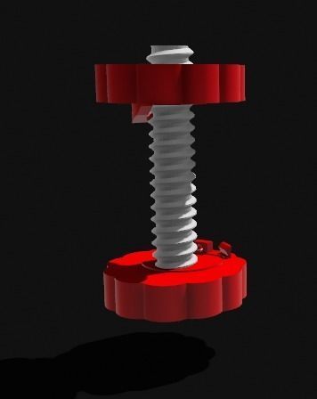 RC CAR DRIFT 1-10 SPRING MAKER 3D model 3D printable | CGTrader