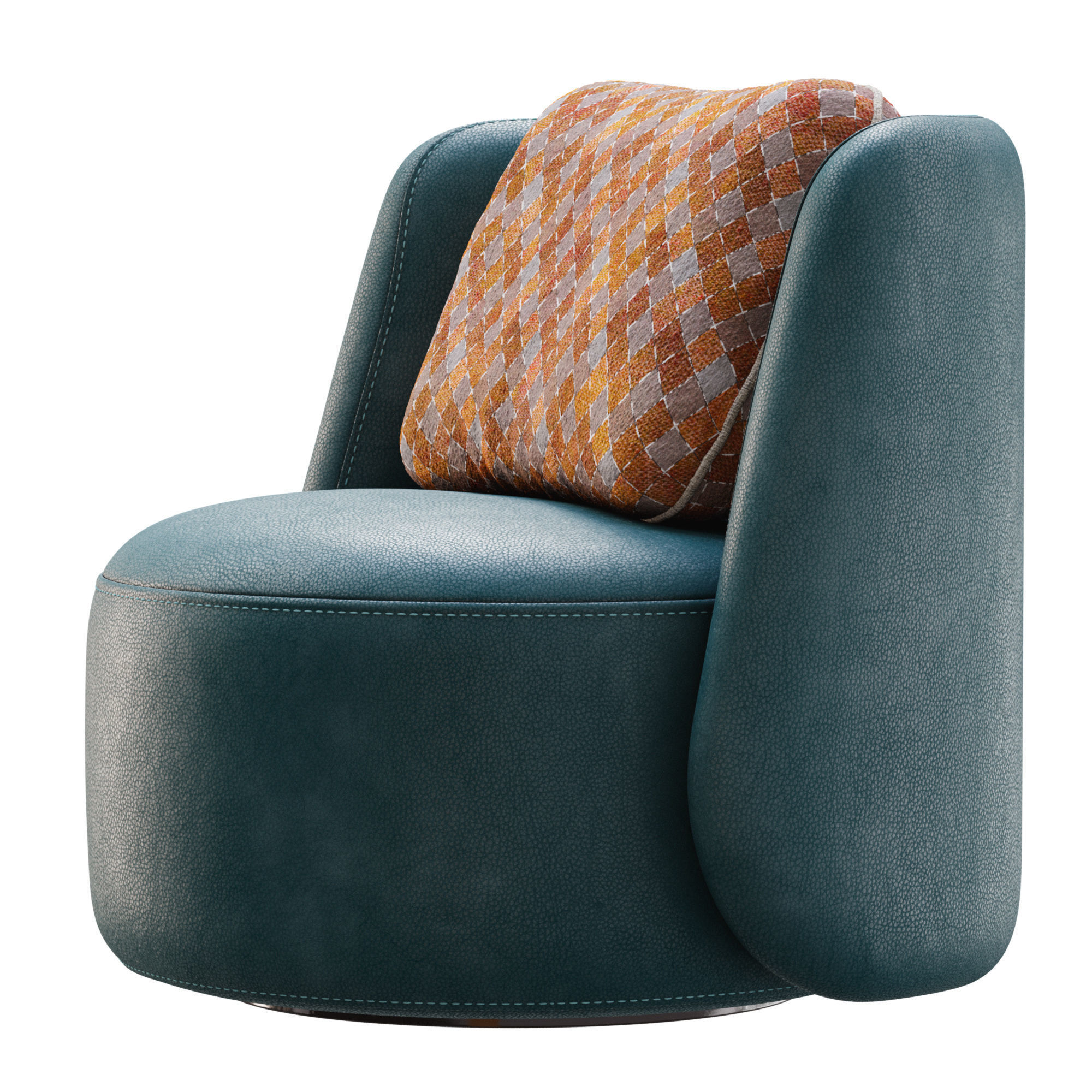 Pyora By Nobonobo 3D model | CGTrader