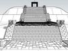MAYAN AZTEC PORTAL 3D model | CGTrader