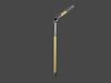 Pyeongon - Korean Greatflail free 3D model 3D printable | CGTrader