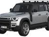 Land Rover Defender EXPLORER PACK 3D model | CGTrader