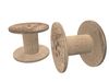 3D model Wooden Cable Reel 3D Model AR VR PBR VR / AR / low-poly | CGTrader