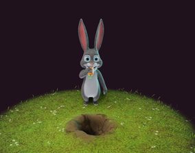 Cartoon props 3D Models | CGTrader