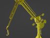 Atlantic Loading Arm 3D model 3D printable | CGTrader