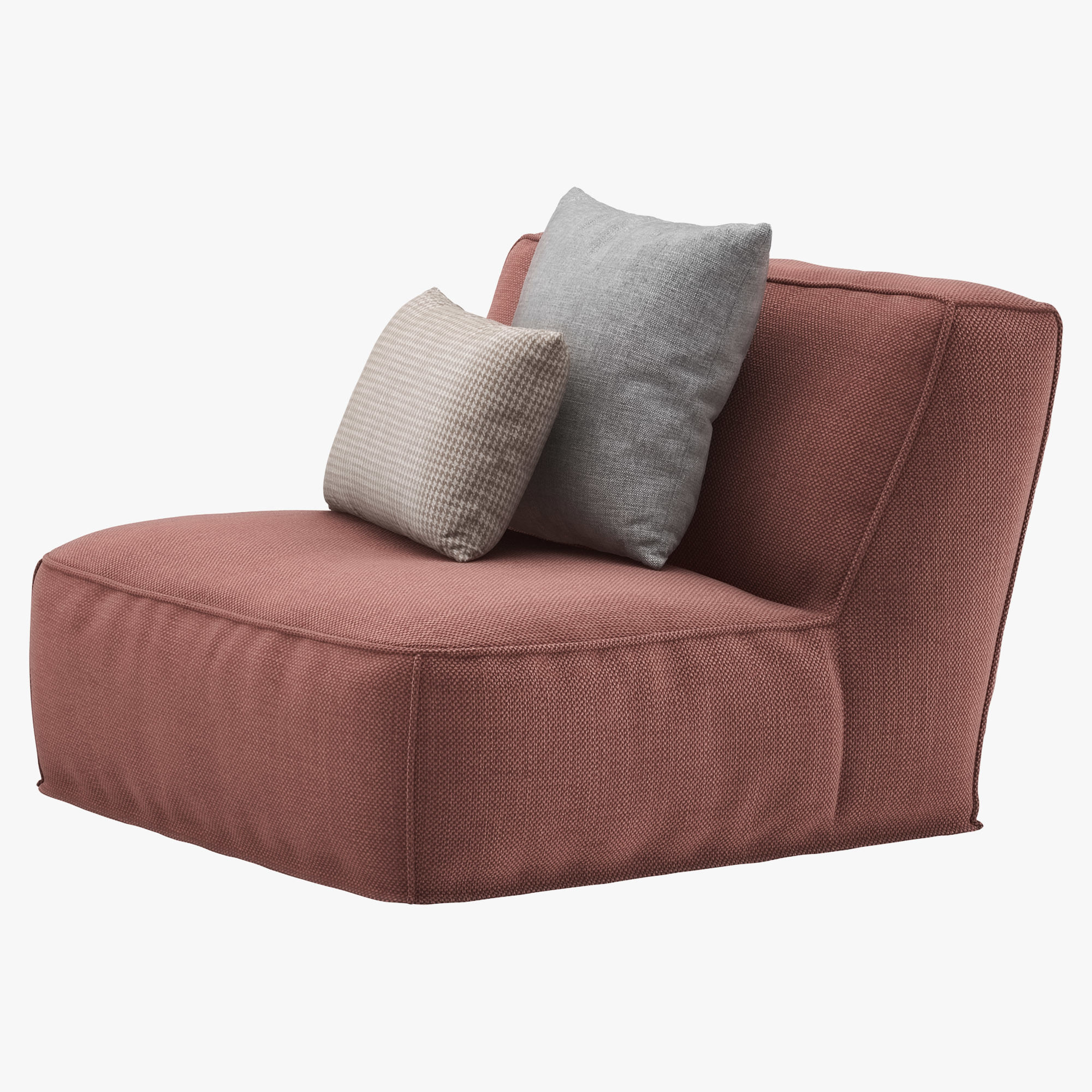 SOFT Central Module - ATMOSPHERA 3D model | CGTrader