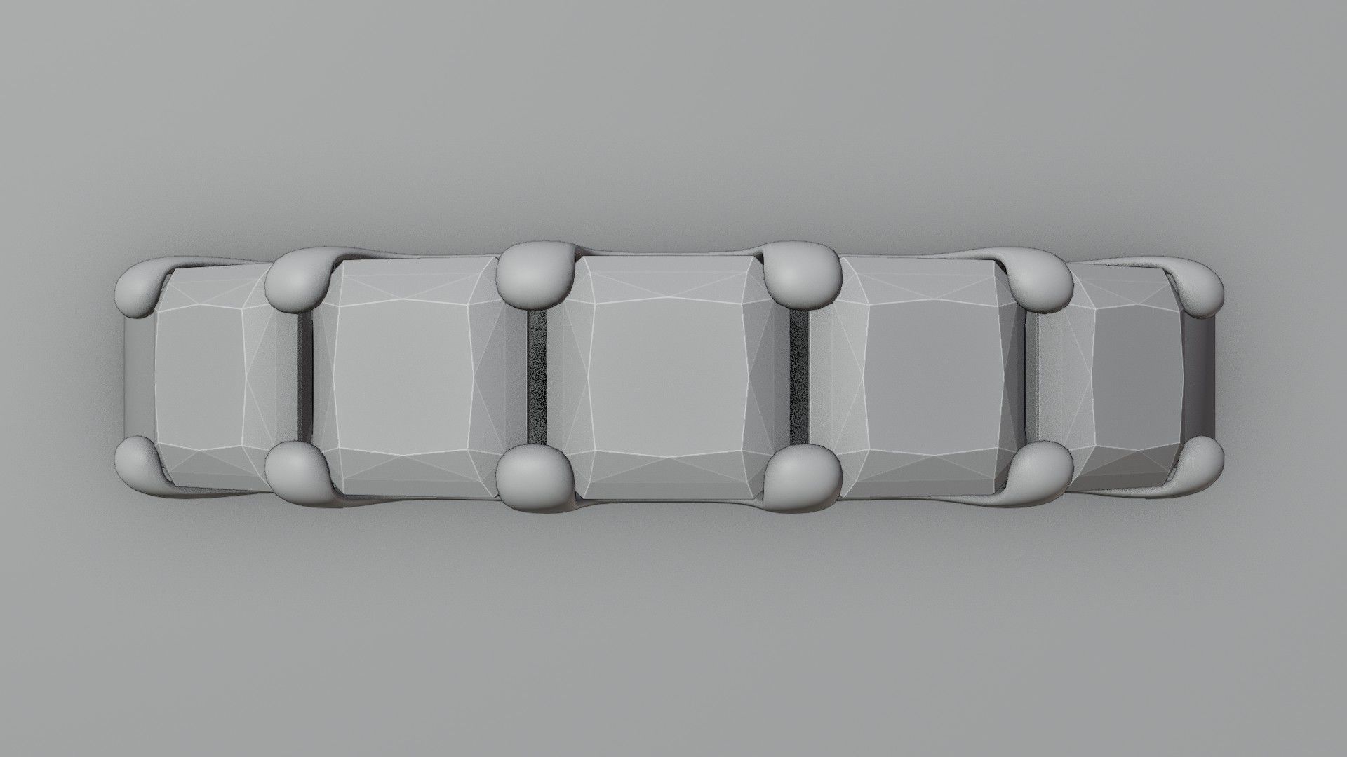 Alliance Ring free VR / AR / low-poly 3D model | CGTrader